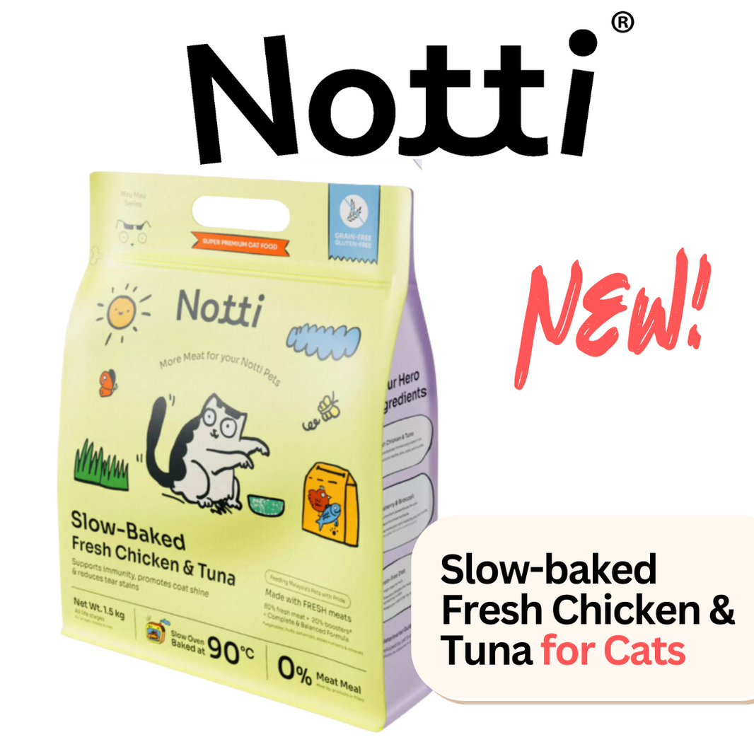 Notti Products – Baconlicious